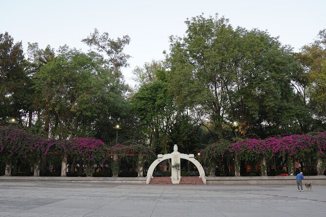 Mexico City: 19 City Highlights Bicycle Tour - Final Thoughts: Why Choose the Mexico City Highlights Bicycle Tour?