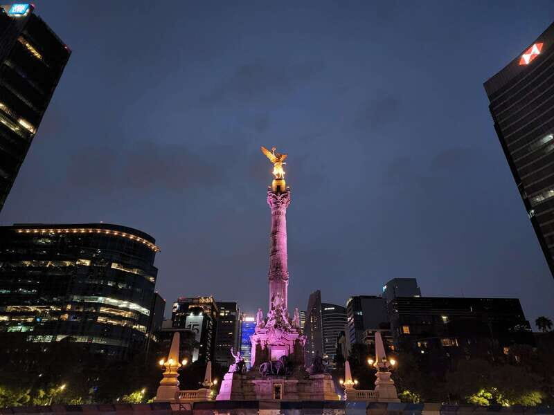 Mexico City: 19 City Highlights Bicycle Tour - What Makes This Tour a Great Value