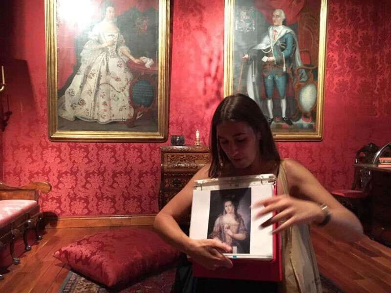 Mexico City: A Day in the Colonial Era Through its Palaces - Practical Tips for Travelers