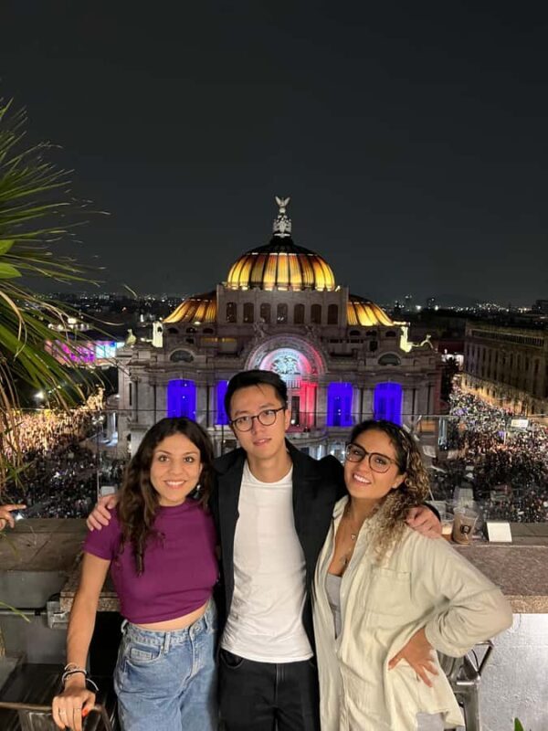 Mexico City: Agave Museums, Tastings and Mariachi Night Tour - Who Should Consider This Tour?