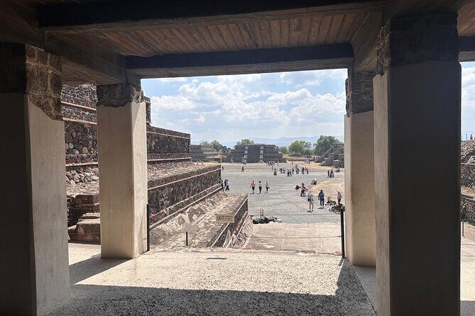 Mexico City Airport and Hotel Private Transfer - A Complete Look at Mexico City Airport and Hotel Private Transfer