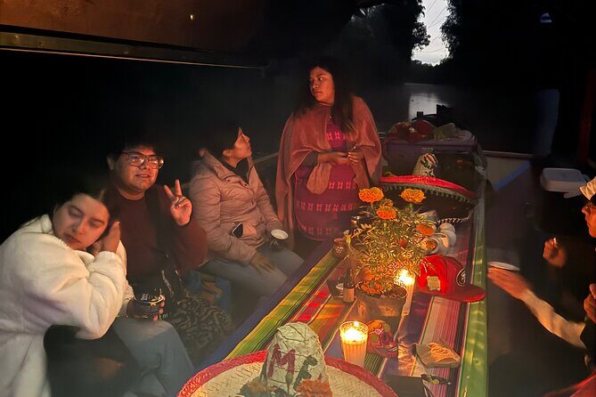 Mexico City All Inclusive boat tour Sunrise and Secrets Canals - Final Thoughts