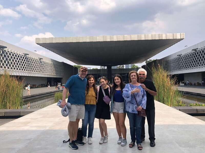 Mexico City: Anthropology Museum Guided Tour - Authenticity and Cultural Connection