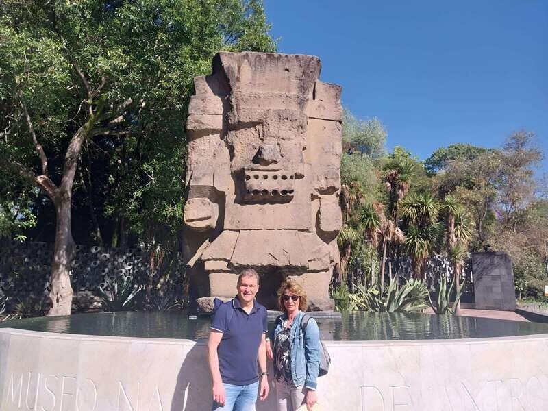 Mexico City: Anthropology Museum Guided Tour - The Sum Up: Why This Tour is a Great Choice