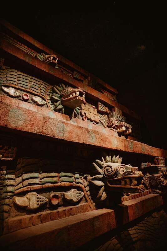 Mexico City: Anthropology Museum Guided Tour - FAQ