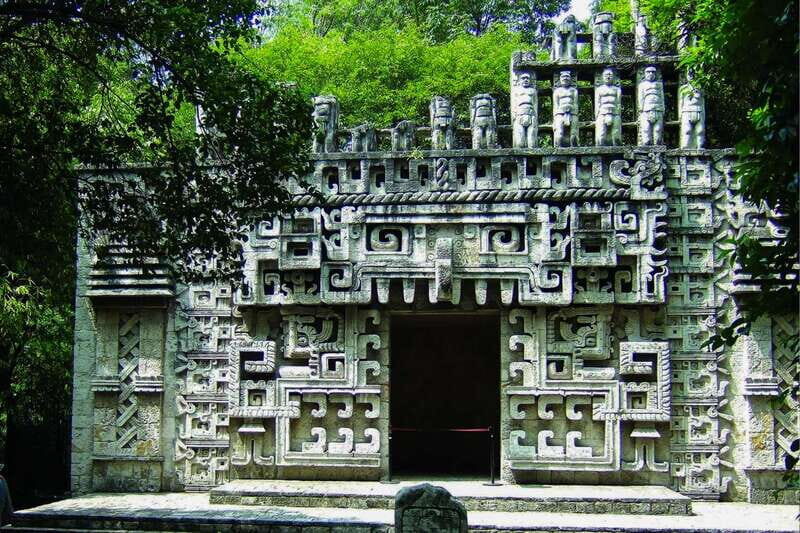 Mexico City: Anthropology Museum Guided Visit - Who Should Book This Tour?