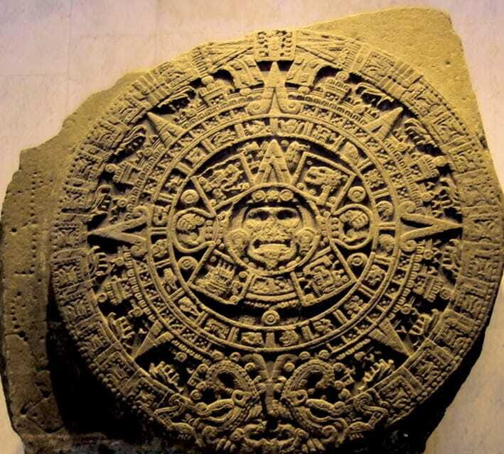 Mexico City: Anthropology Museum Ticket with Digital Guide - FAQ