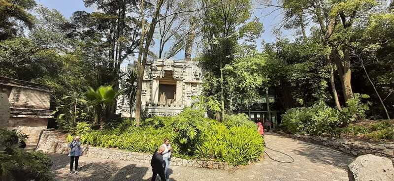 Mexico City, Anthropology Museum Tour Summary - Who is This Tour Best Suited For?