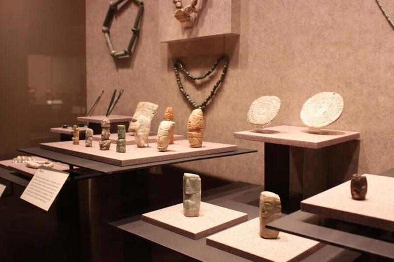 Mexico City: Anthropology Museum Tour - Price and Value