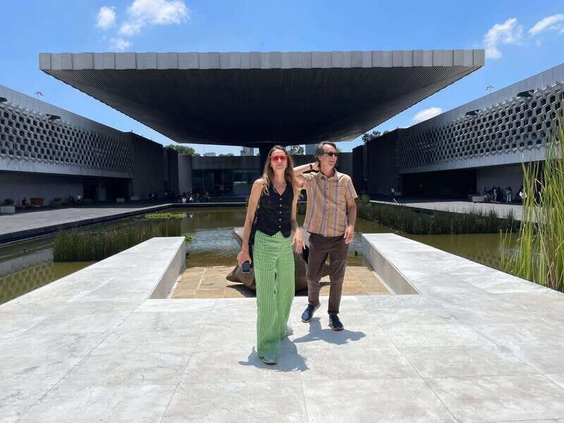 Mexico City: Anthropology Museum Tour with Historian - FAQ