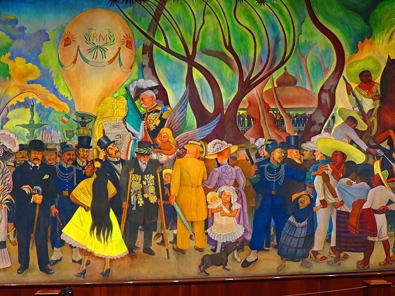Mexico City: Art Museums Tour - Authentic Experiences and Insights from Reviews