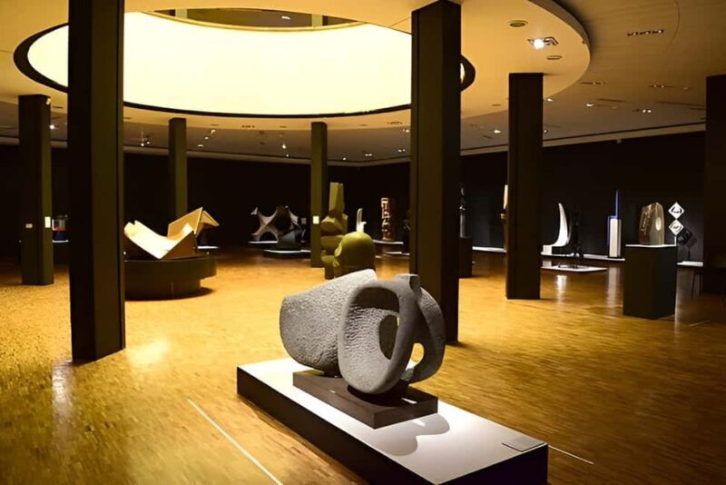 Mexico City: Art Museums Tour - FAQ