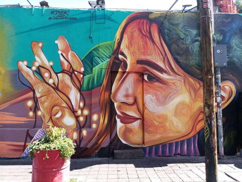 Mexico City: Art Naco, murals & street art bike tour - The Practical Side: Logistics and Value