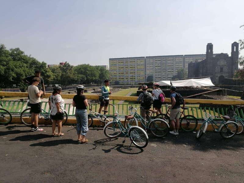 Mexico City: Art Naco, murals & street art bike tour - Final Thoughts: Is It Right for You?