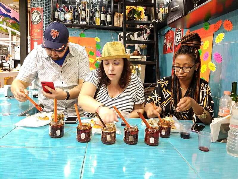 Mexico City: Authentic Downtown Food Tour - An In-Depth Look at the Food Tour