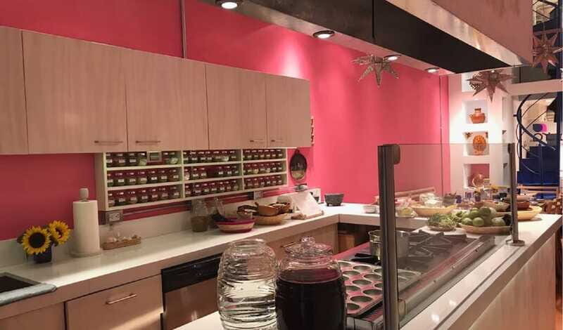 Mexico City: Authentic Mexican Cooking Class & Market Tour - What Past Participants Say