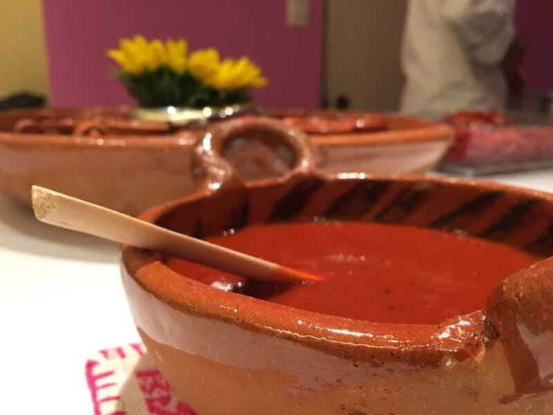 Mexico City: Authentic Mexican Cooking Class & Market Tour - Who Should Consider This Tour?