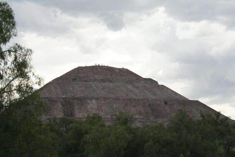 Mexico City: Basilica and Teotihuacan Pyramids Tour - The Sum Up