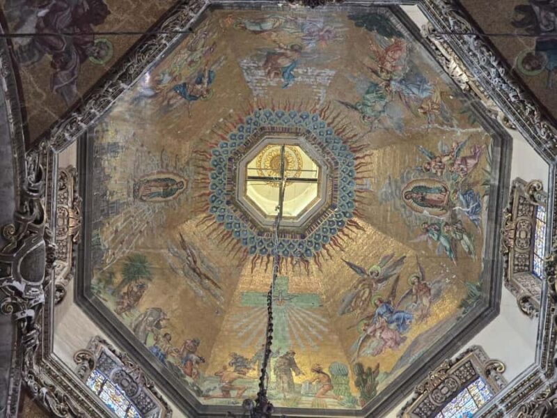 Mexico City: Basilica of Guadalupe Tour, Pick-Up Included (Small Groups) - The Value for Travelers