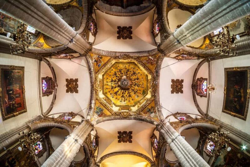 Mexico City: Basilica of Our Lady of Guadalupe Private Tour - Who Should Book This Tour?