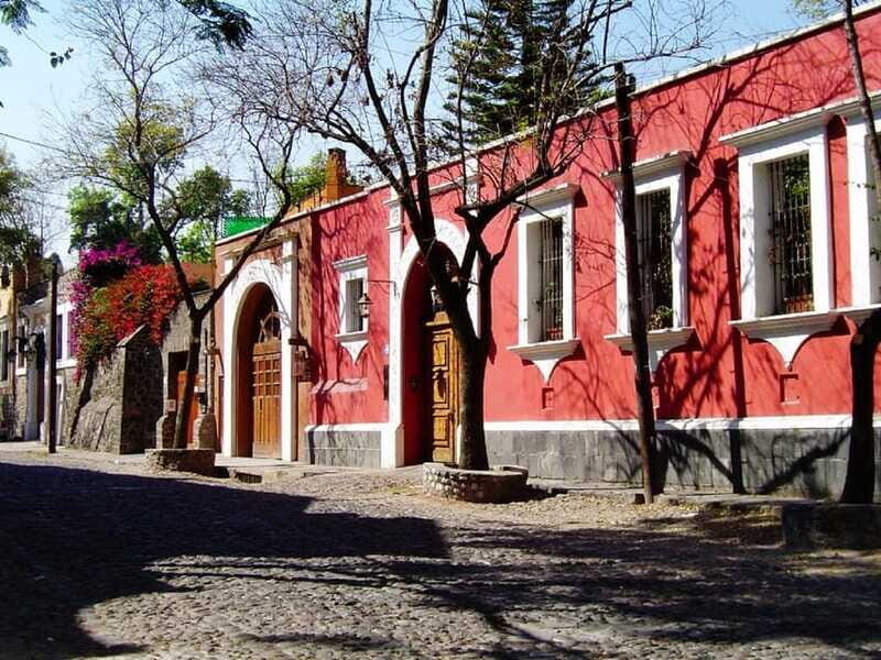 Mexico City: Bazaar Saturday, Convent of Carmen & San Angel - The Value and Pricing