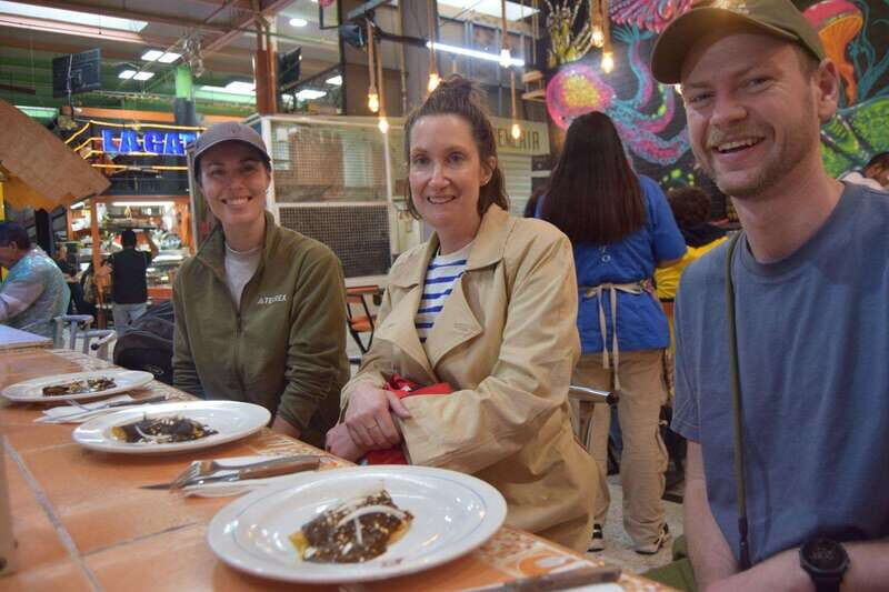 Mexico City: Best markets of the city walking tour - Mexico City: Best markets of the city walking tour – A Practical Guide