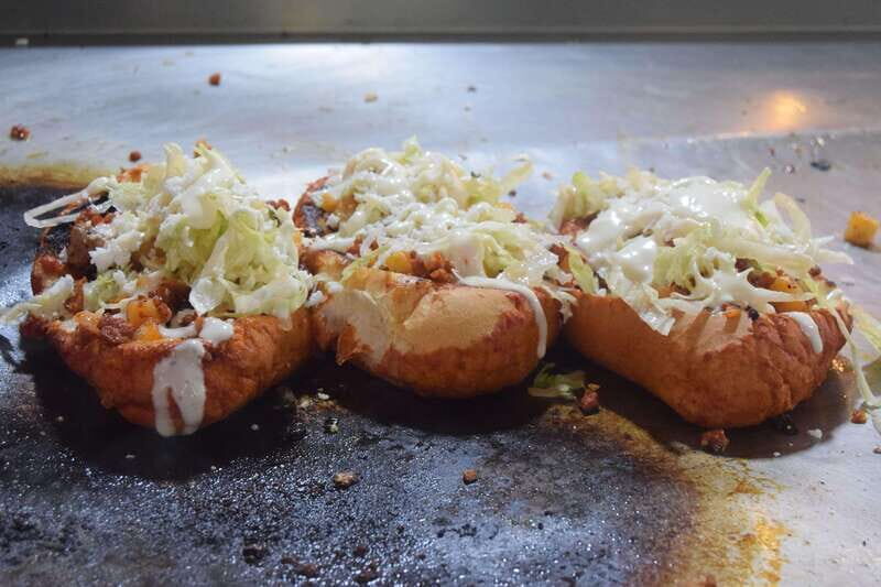Mexico City: Best markets of the city walking tour - The Sum Up