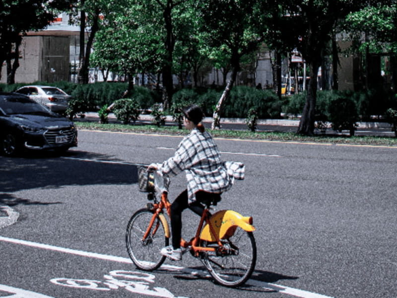 Mexico City Bike Tour: Ride into the Marvels of the Capital - Why This Bike Tour Stands Out