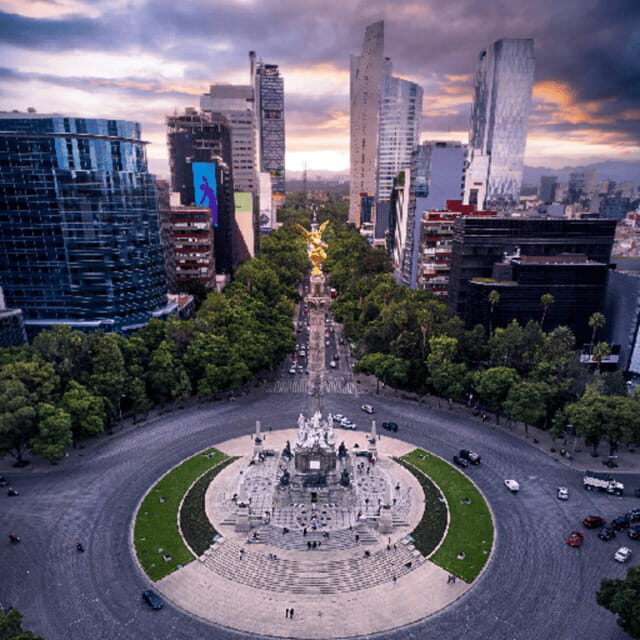 Mexico City Bike Tour: Ride into the Marvels of the Capital - Final Thoughts: Is This Tour Right for You?