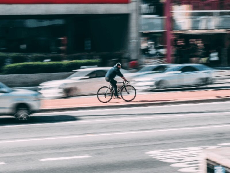 Mexico City Bike Tour: Ride into the Marvels of the Capital - FAQ