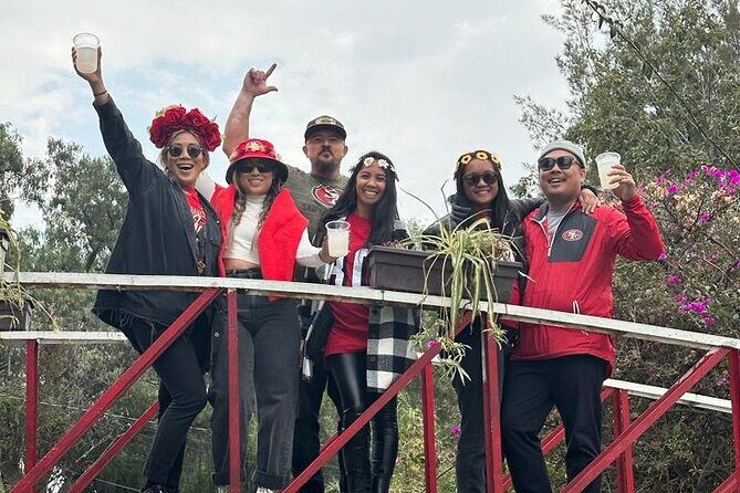 Mexico City boat tour food and unlimited drinks priority boarding - Why This Tour Delivers Value