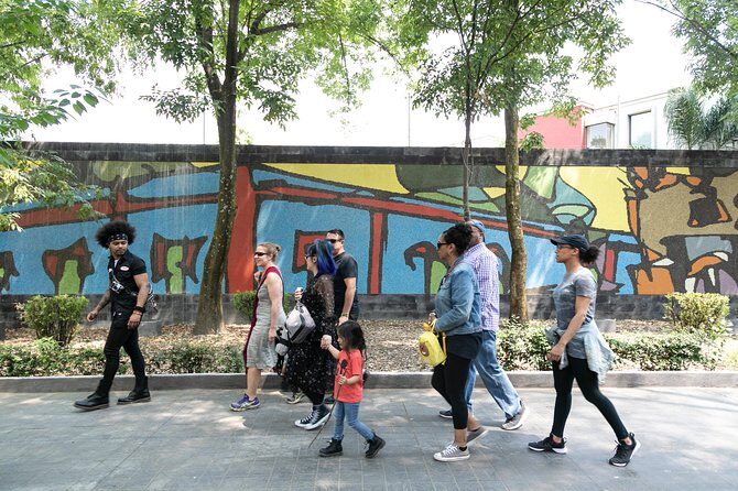 Mexico City: Book A Local Host - Who Will Love This Tour?