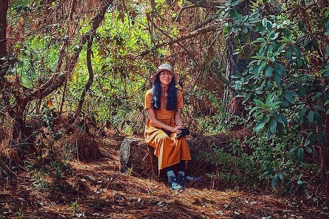 Mexico City: Bubble Waterfall Private Hike with Pickup - The Experience in Detail