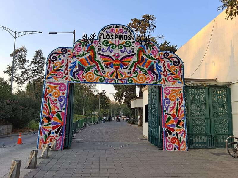 Mexico City: cable car tour, cultural sites and typical food - The Itinerary in Detail