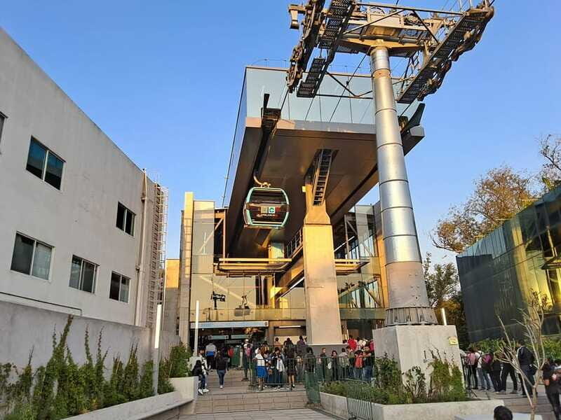 Mexico City: cable car tour, cultural sites and typical food - Frequently Asked Questions