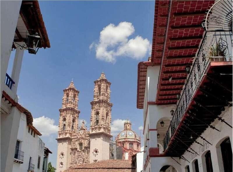 Mexico City: Cacahuamilpa Caves and Taxco Small-Group Tour - A Full Look at the Adventure