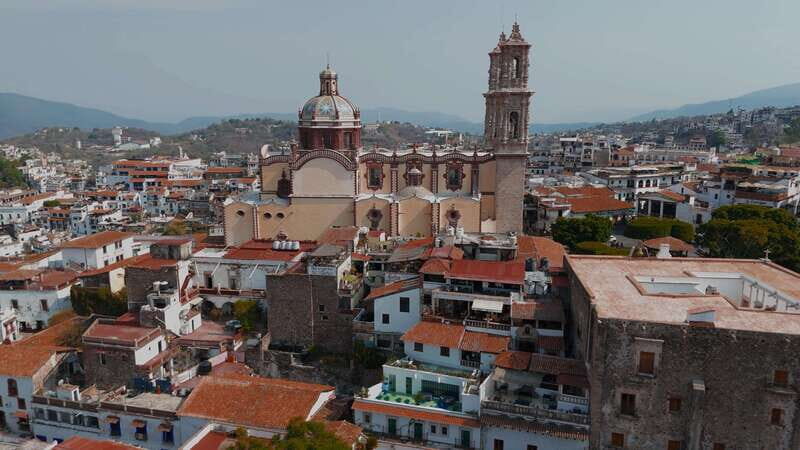 Mexico City: Cacahuamilpa Caves and Taxco Small-Group Tour - Who Is This Tour Best For?