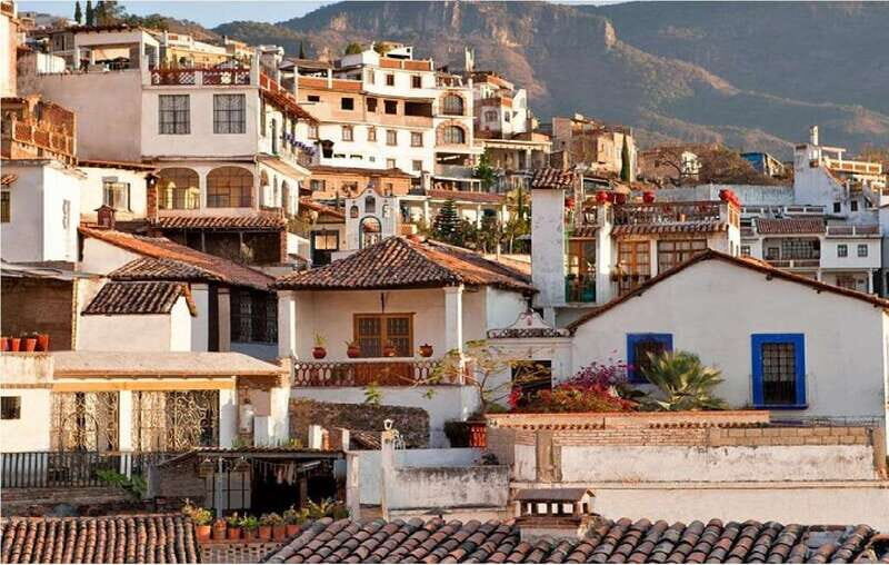 Mexico City: Cacahuamilpa Caves and Taxco Small-Group Tour - FAQs