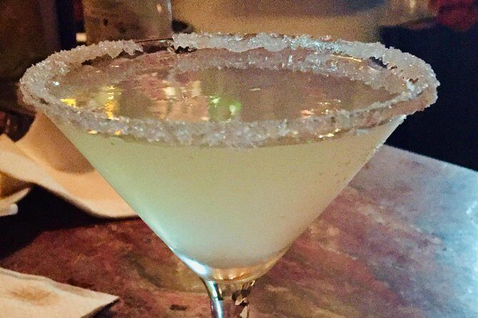 Mexico City CDMX Salsa Lovers Dance Experience - Practical Tips for Participants