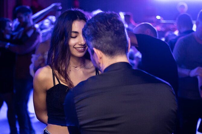 Mexico City CDMX Salsa Lovers Dance Experience - What Past Participants Say