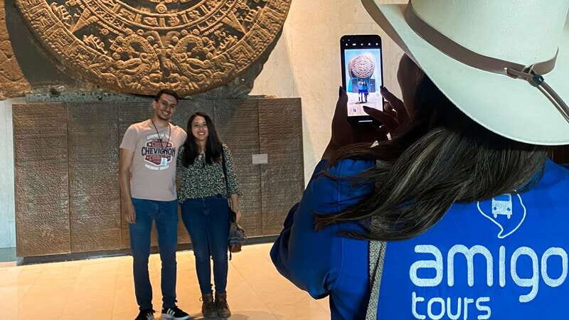 Mexico City: Chapultepec Castle and Anthropology Museum Tour - Why This Tour Works for Travelers