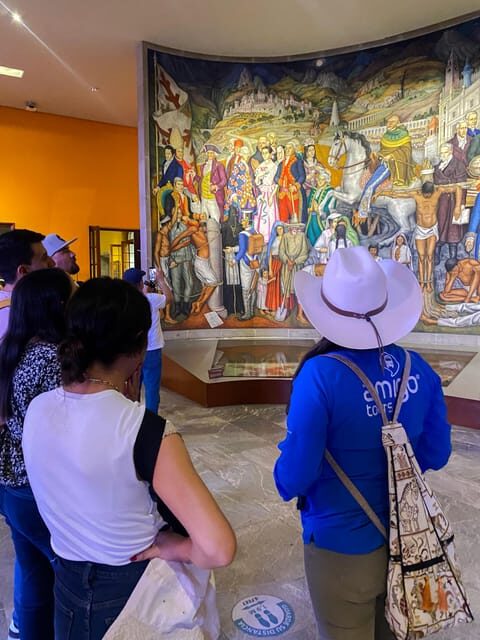 Mexico City: Chapultepec Castle Private Tour - The Sum Up: Who Will Love This Tour