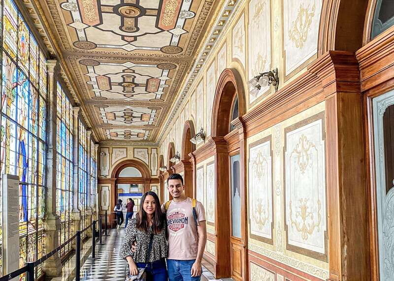 Mexico City: Chapultepec Castle Skip-the-Line Ticket - FAQ