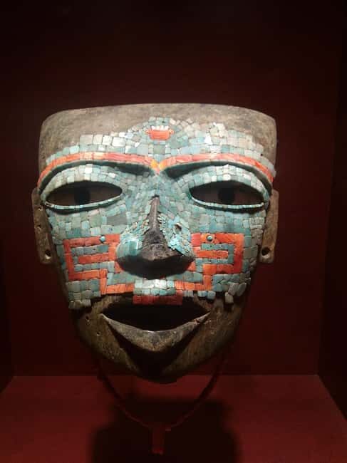 Mexico City: Chapultepec Park and Museums Walking Tour - FAQs
