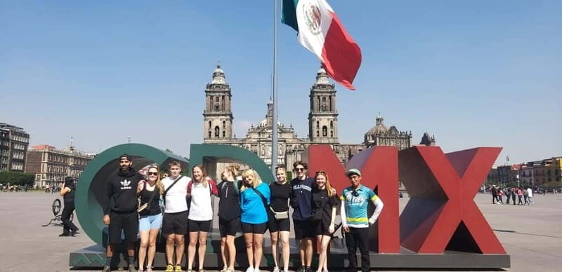 Mexico City: Chapultepec & Reforma Historic Bike Experience - Why This Tour Offers Great Value