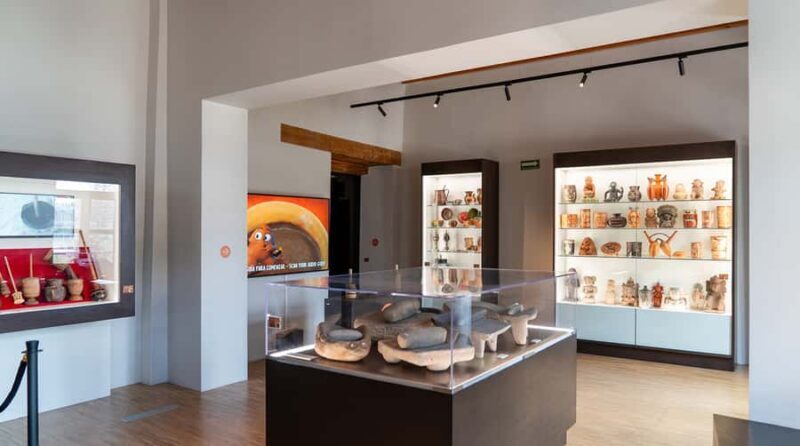 Mexico City: Choco Story Zocalo, Visit and Chocolate Tasting - A Closer Look at the Tour Experience