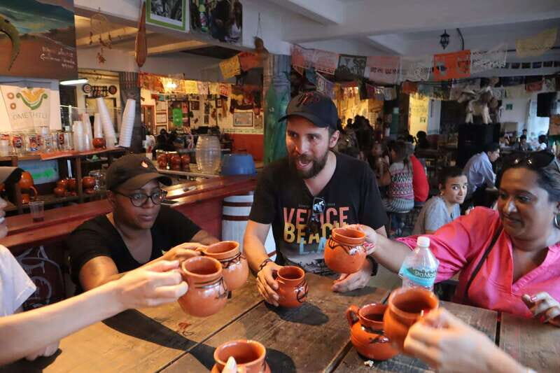 Mexico City: City Highlights Cable Car Ride w/ Taco & Tour - What’s Included & What’s Not