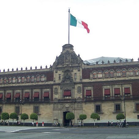 Mexico City: City Tour - Authenticity and Authentic Experiences