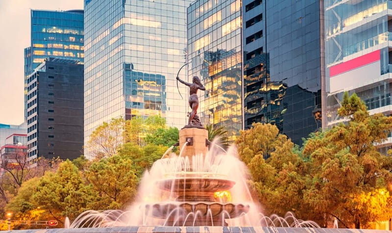 Mexico City: City Tour - What Some Travelers Say