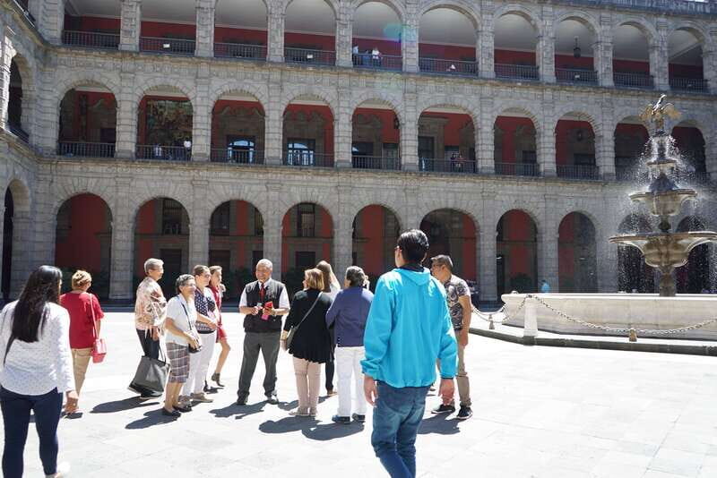 Mexico City: City Tour - Final Thoughts: Who Should Book This Tour?
